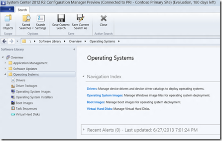 How to: Create and deploy VHD’s with Configuration Manager 2012 R2 Preview #sysctr – Modern ...