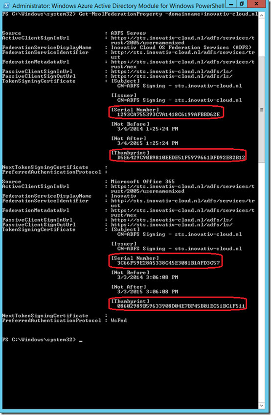 Windows Intune "Sorry, but we’re having trouble signing you in" error ...