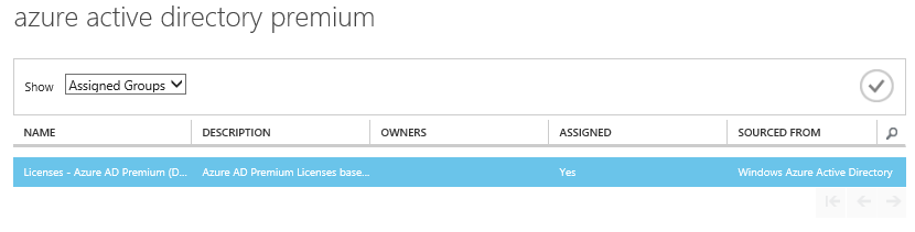 Azure AD Premium Public Preview Features…a closer look – Modern Workplace