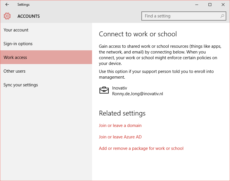 Integrate your Microsoft Intune device enrollment with Azure AD ...