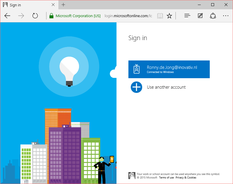 Integrate your Microsoft Intune device enrollment with Azure AD ...