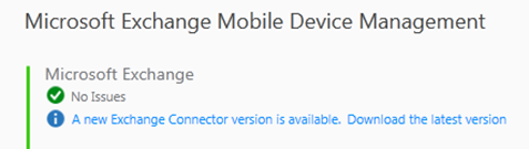 Updated Microsoft Intune On-premises Connector for On-premises or ...