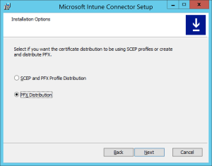 Part 2 – Deploying Microsoft Intune Connector in an Enterprise world ...