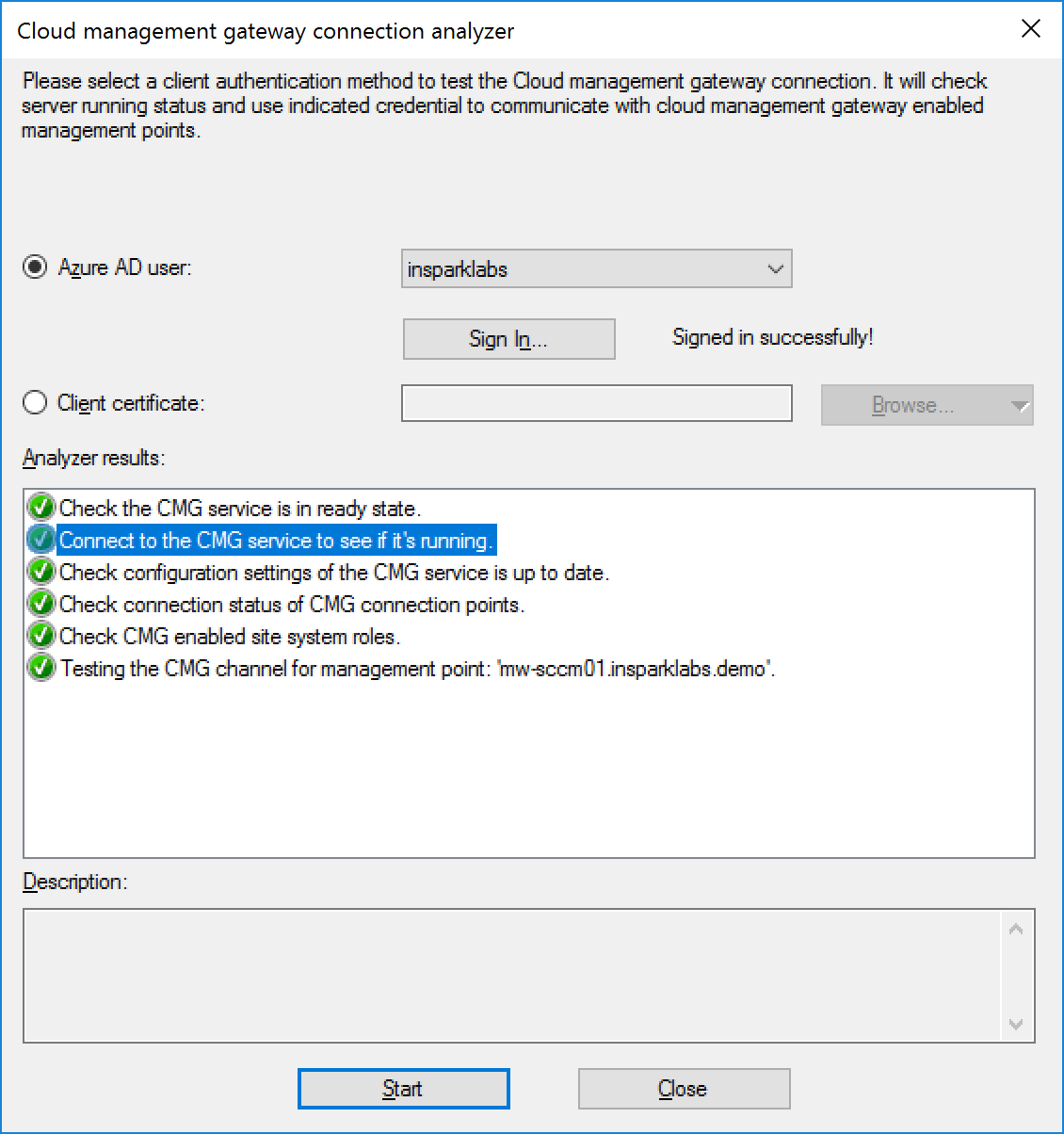 Troubleshooting Cloud Management Gateway: Quick & effectively /w CMG ...