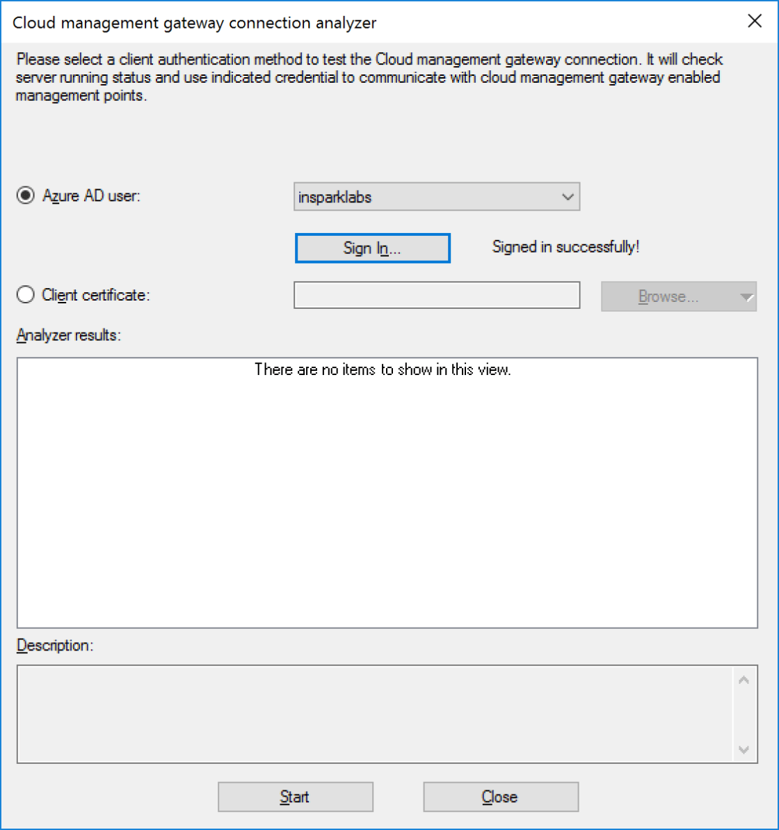 Troubleshooting Cloud Management Gateway: Quick & effectively /w CMG ...