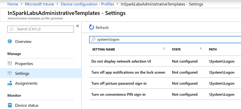 Moving away from passwords with Windows 10, Windows Hello for Business ...