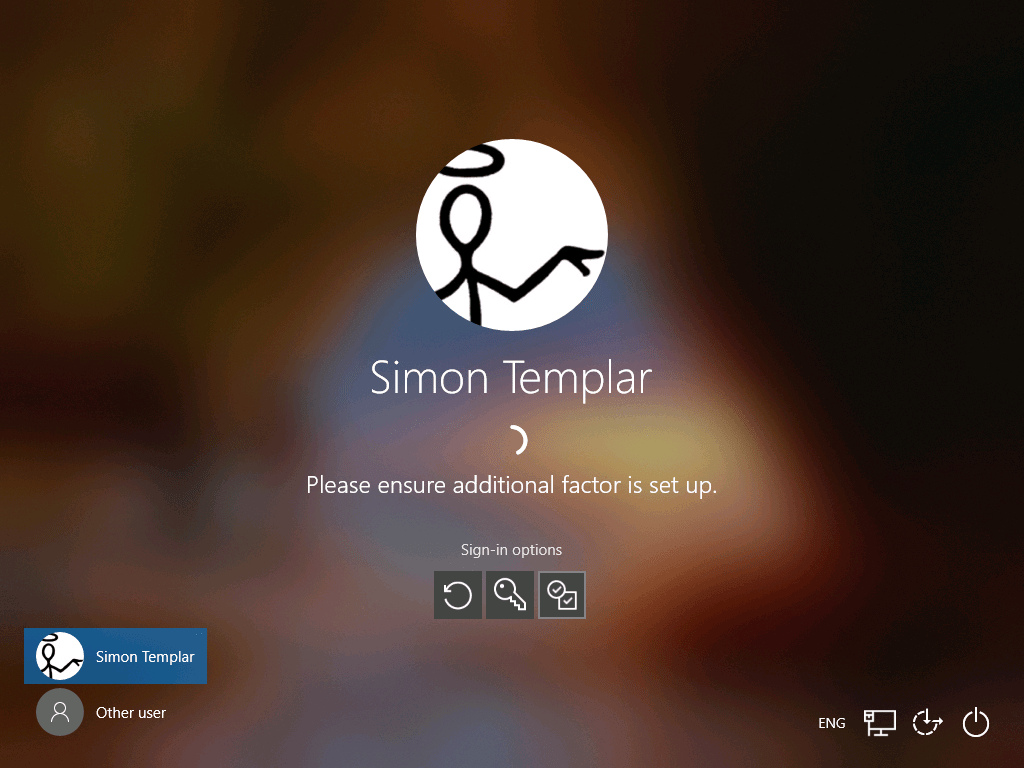 Moving away from passwords with Windows 10, Windows Hello for Business ...