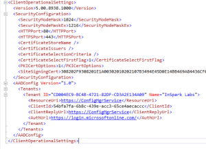 Troubleshooting: Endpoint Configuration Manager Device Collection ...