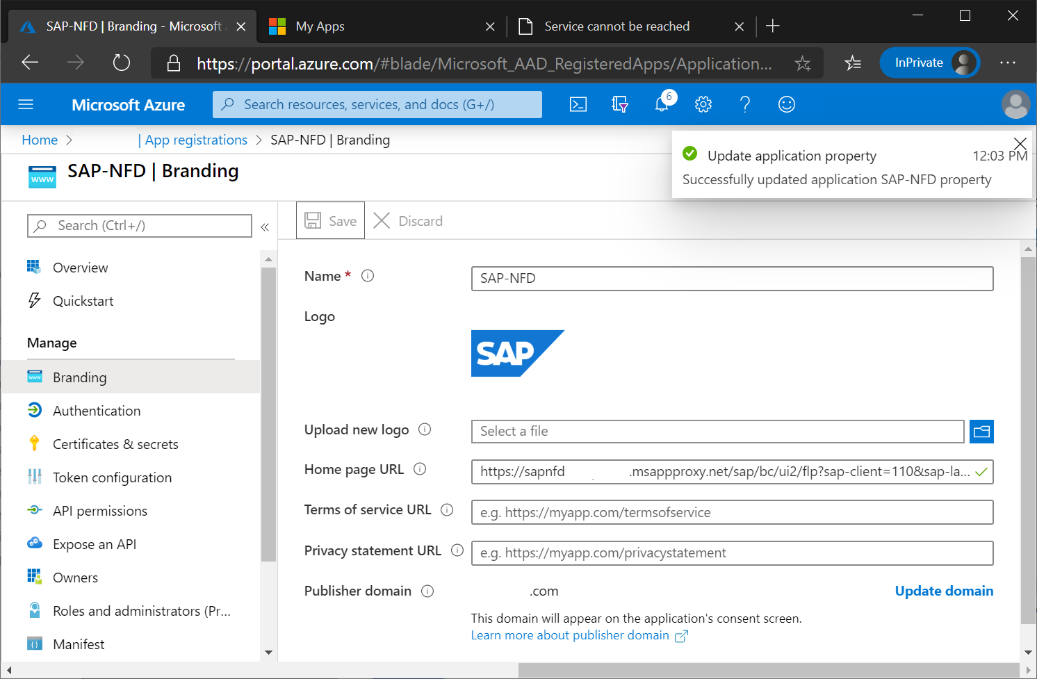 Remote anything: Publish complex ‘full-path’ web applications with ...