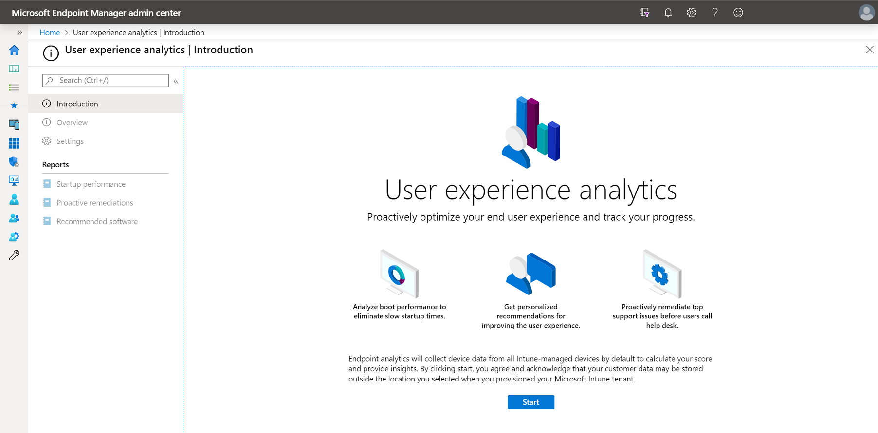 Part 1 – Improve your user experience with ‘Insight driven IT’ Endpoint ...