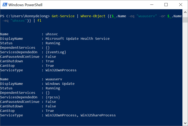 Windows Updates in the Fast Lane: Expedite Windows 10 Quality Updates ...